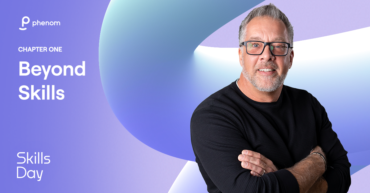 Beyond Skills | Phenom Studios